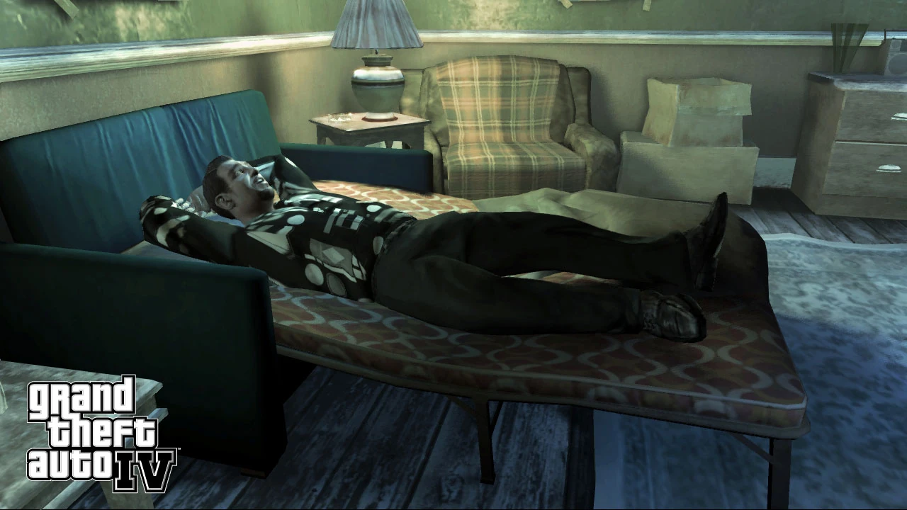 Roman Bellic | GTA Wiki | Fandom powered by Wikia