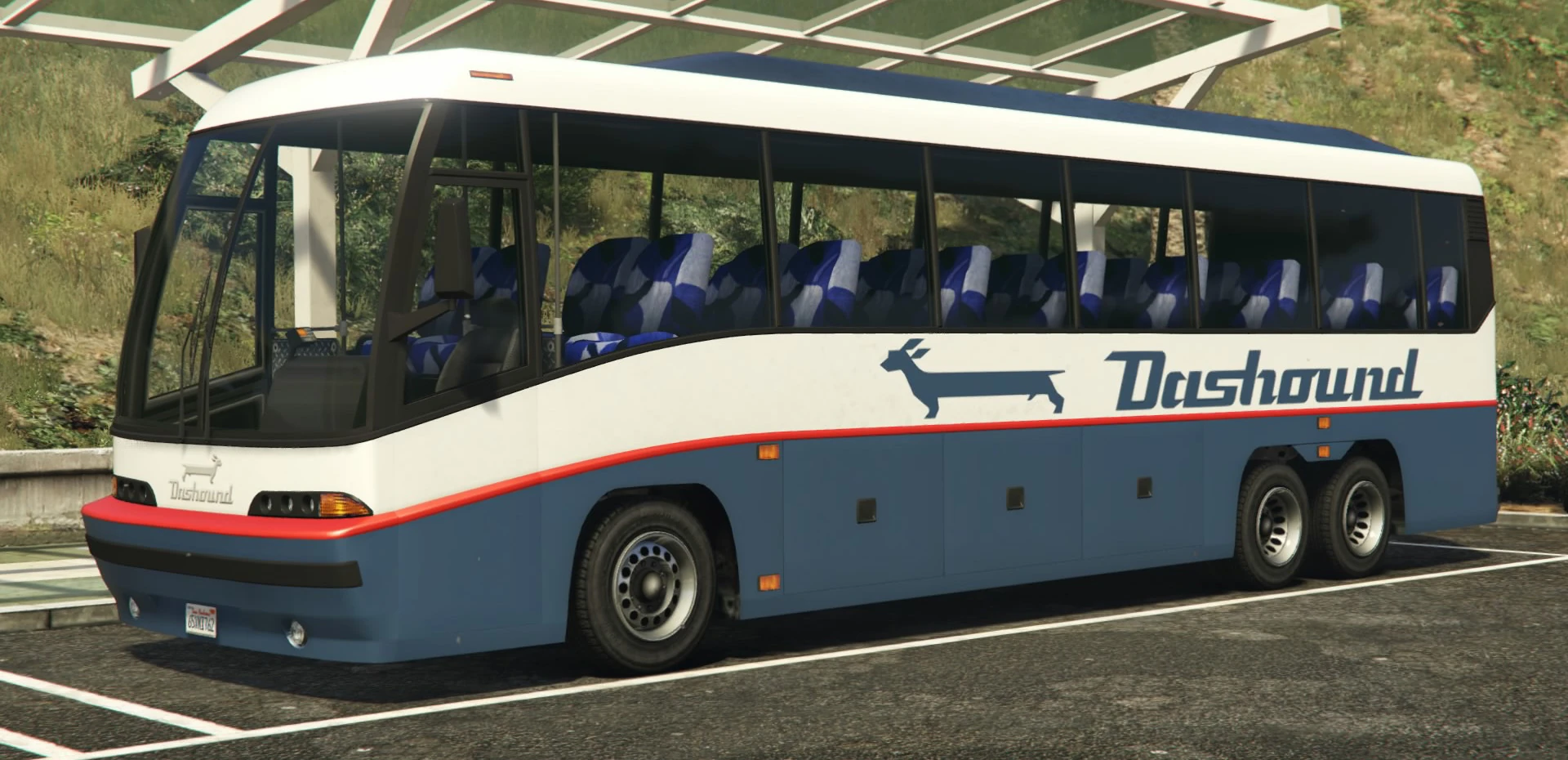 Dashound (V) | GTA Wiki | Fandom powered by Wikia