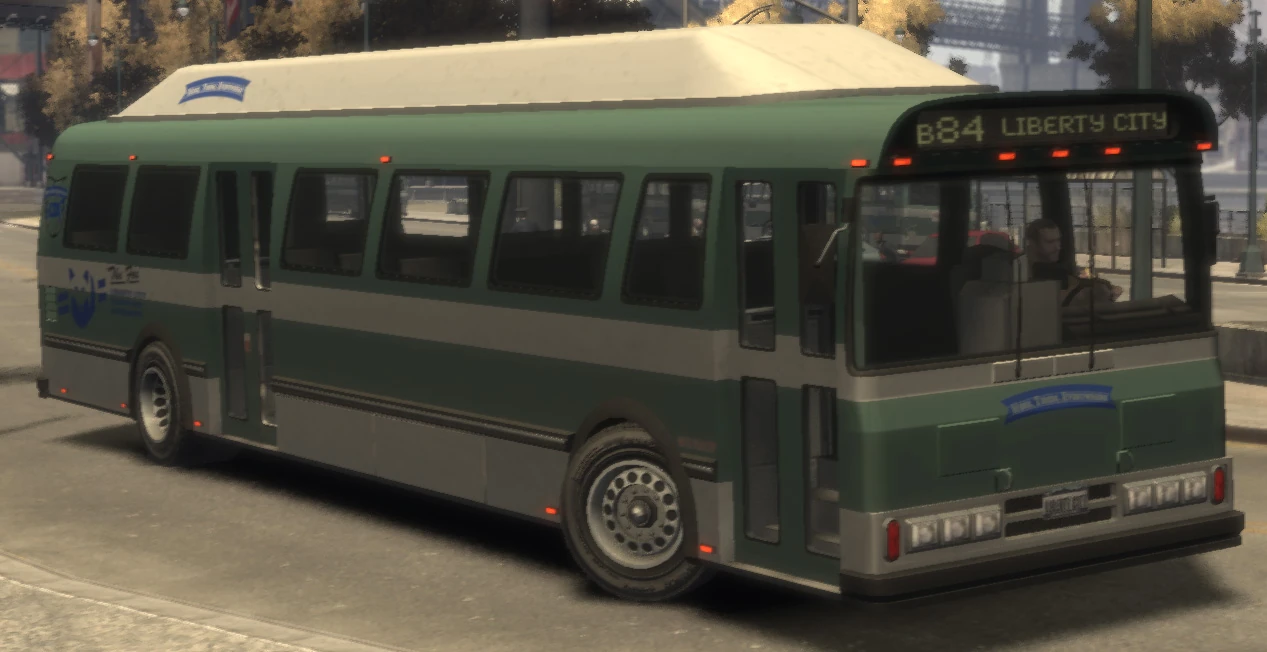 Bus (IV) | GTA Wiki | Fandom powered by Wikia