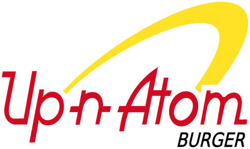 Datei:Up-n-Atom-Logo.svg | GTA Wiki | Fandom powered by Wikia
