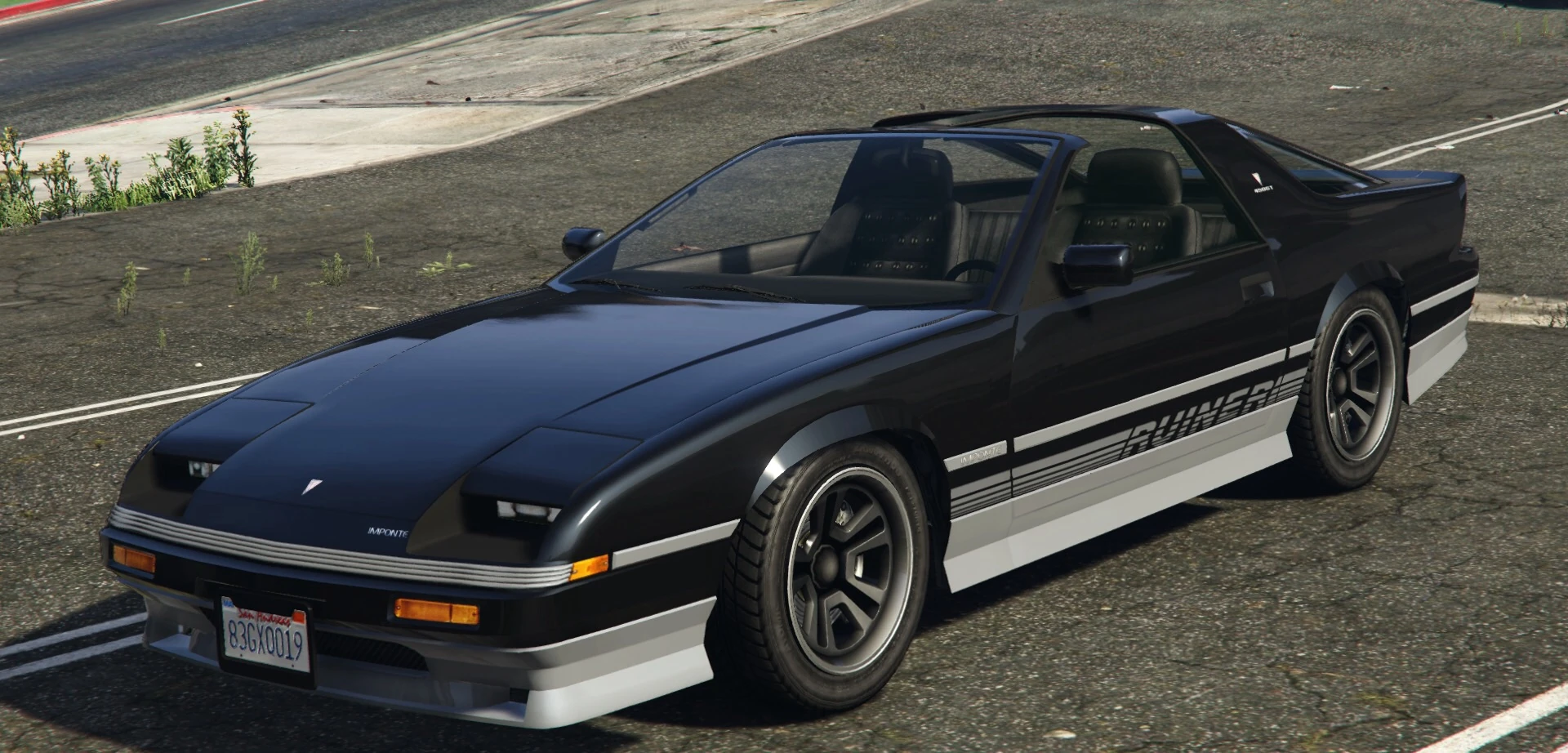 Ruiner (V) | GTA Wiki | Fandom powered by Wikia