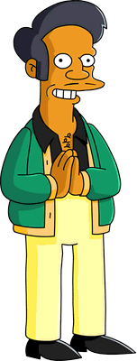 Datei:Apu.png | Simpsons-Wiki | Fandom powered by Wikia
