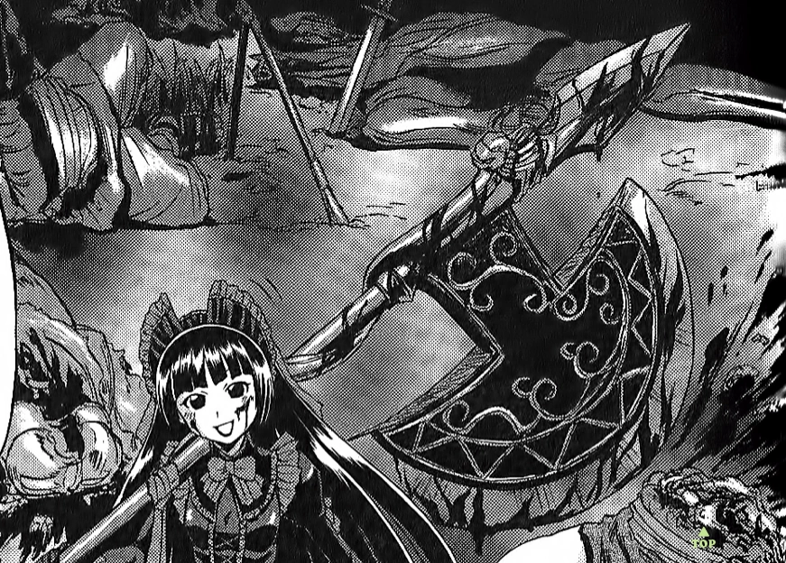 User blog:SPARTAN 119/Third Recon Team (Gate) vs Mobile Task Force ...