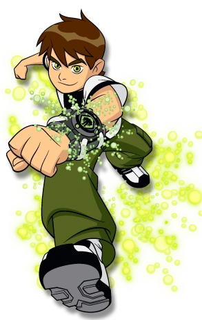 Image - Ben 10 Profile.png | Deadliest Fiction Wiki | FANDOM powered by ...