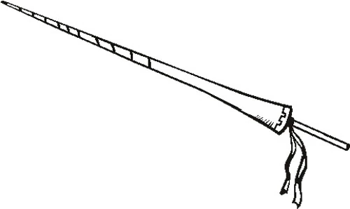 Image - Lance.jpg | Deadliest Fiction Wiki | Fandom powered by Wikia