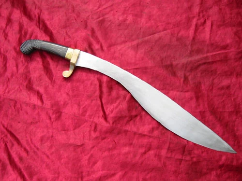 Kopis | Deadliest Warrior Wiki | FANDOM powered by Wikia