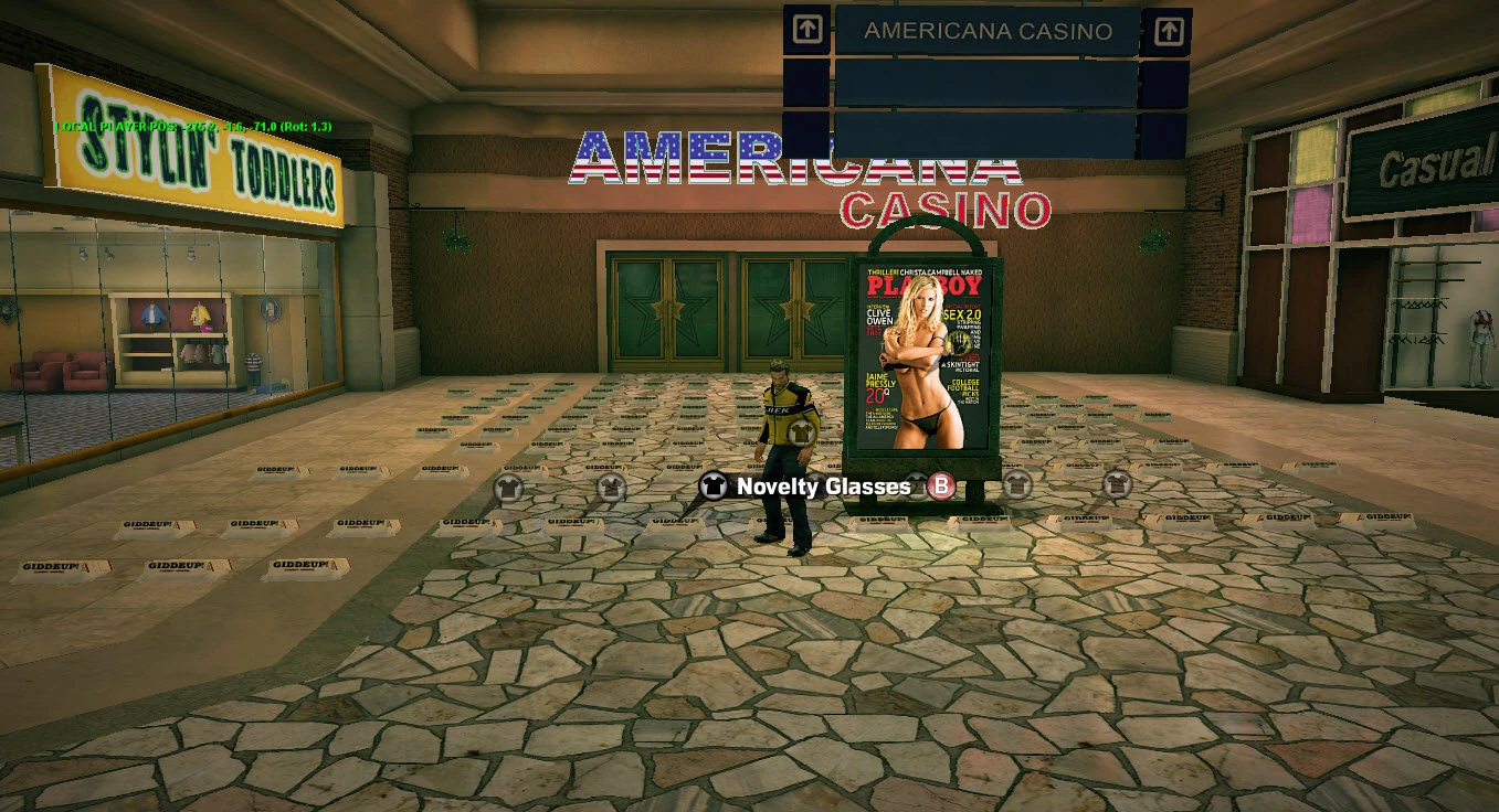 Image - Dead rising mod all clothing.jpg | Dead Rising Wiki | FANDOM ...