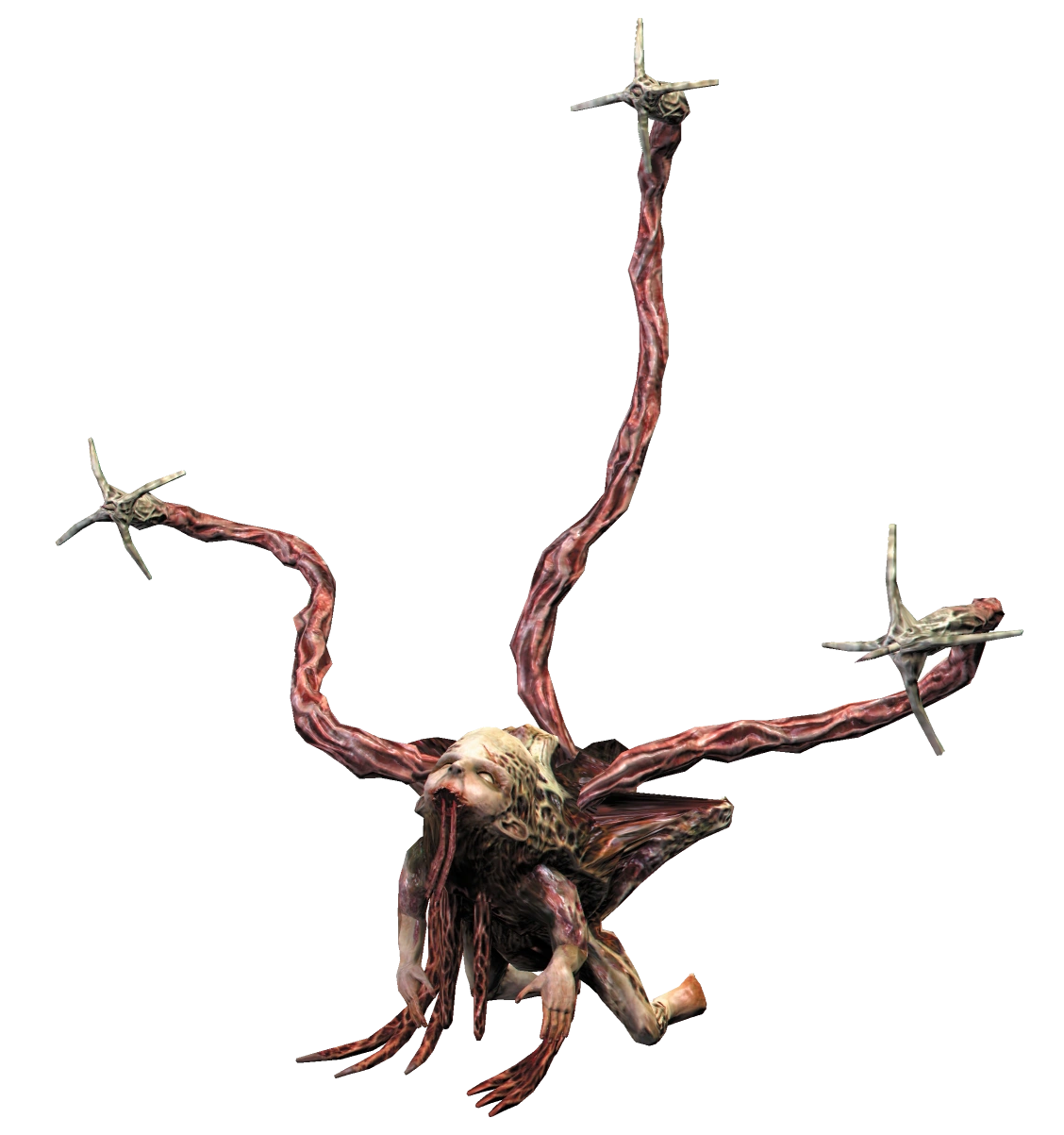 Lurker | Dead Space Wiki | Fandom powered by Wikia