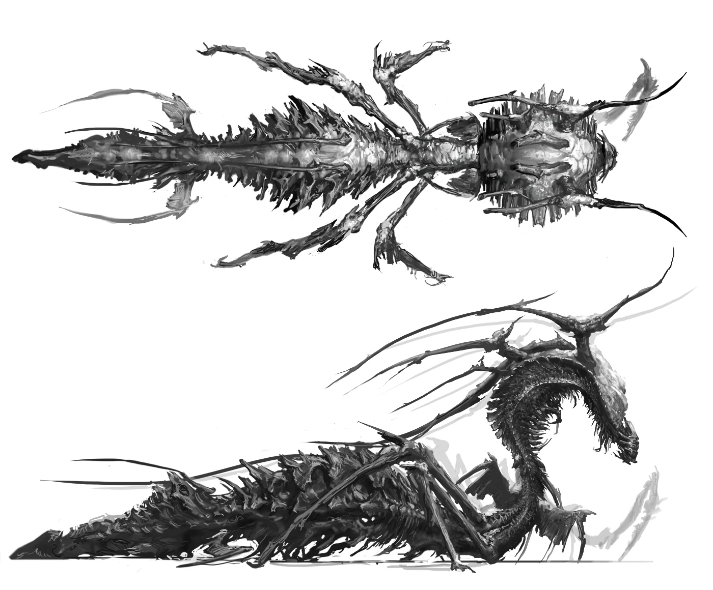 All Things Devoured (Worm/DeadSpace) | Sufficient Velocity