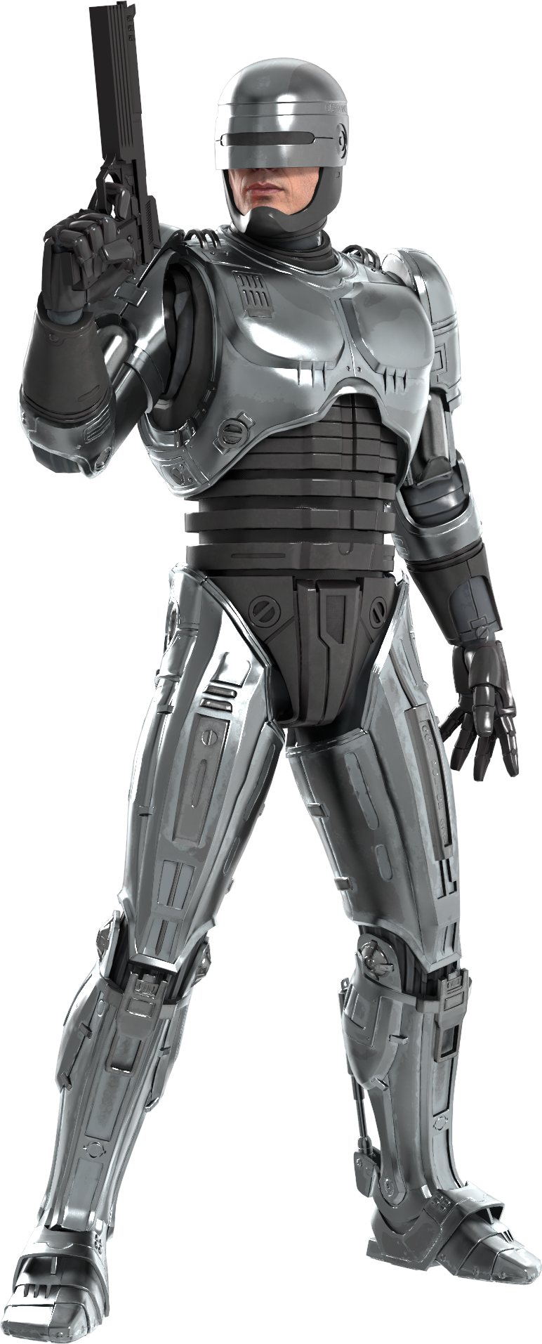 RoboCop | Wikia Death Battle! En Español | FANDOM powered by Wikia RoboCop | Wikia Death Battle! En Español | FANDOM powered by Wikia