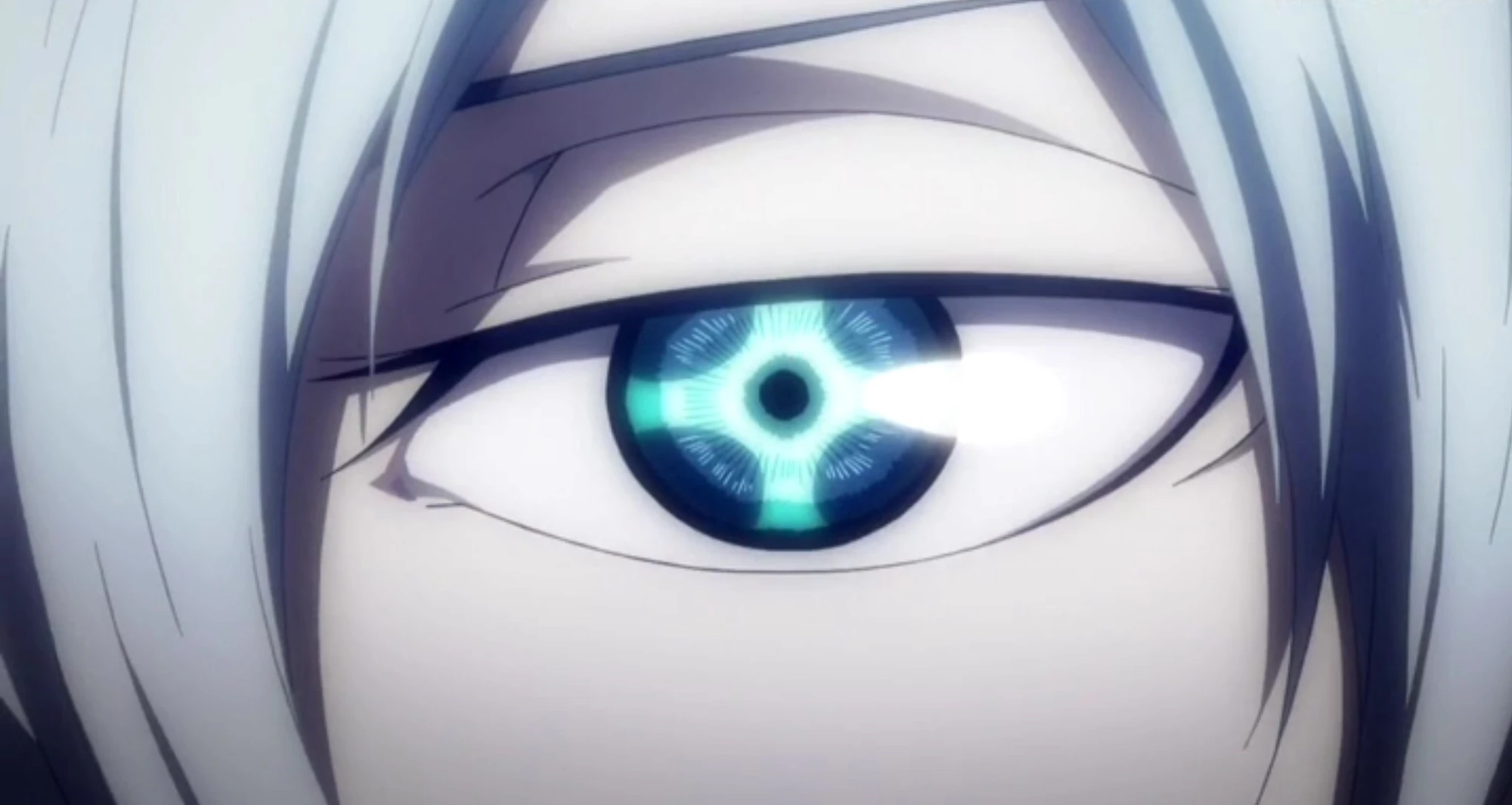 Image - Decim's Eye.jpg | Death Parade Wiki | Fandom powered by Wikia
