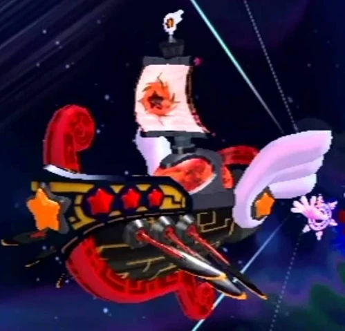 Image - Lor Starcutter EX.png | Death Battle Fanon Wiki | FANDOM ...