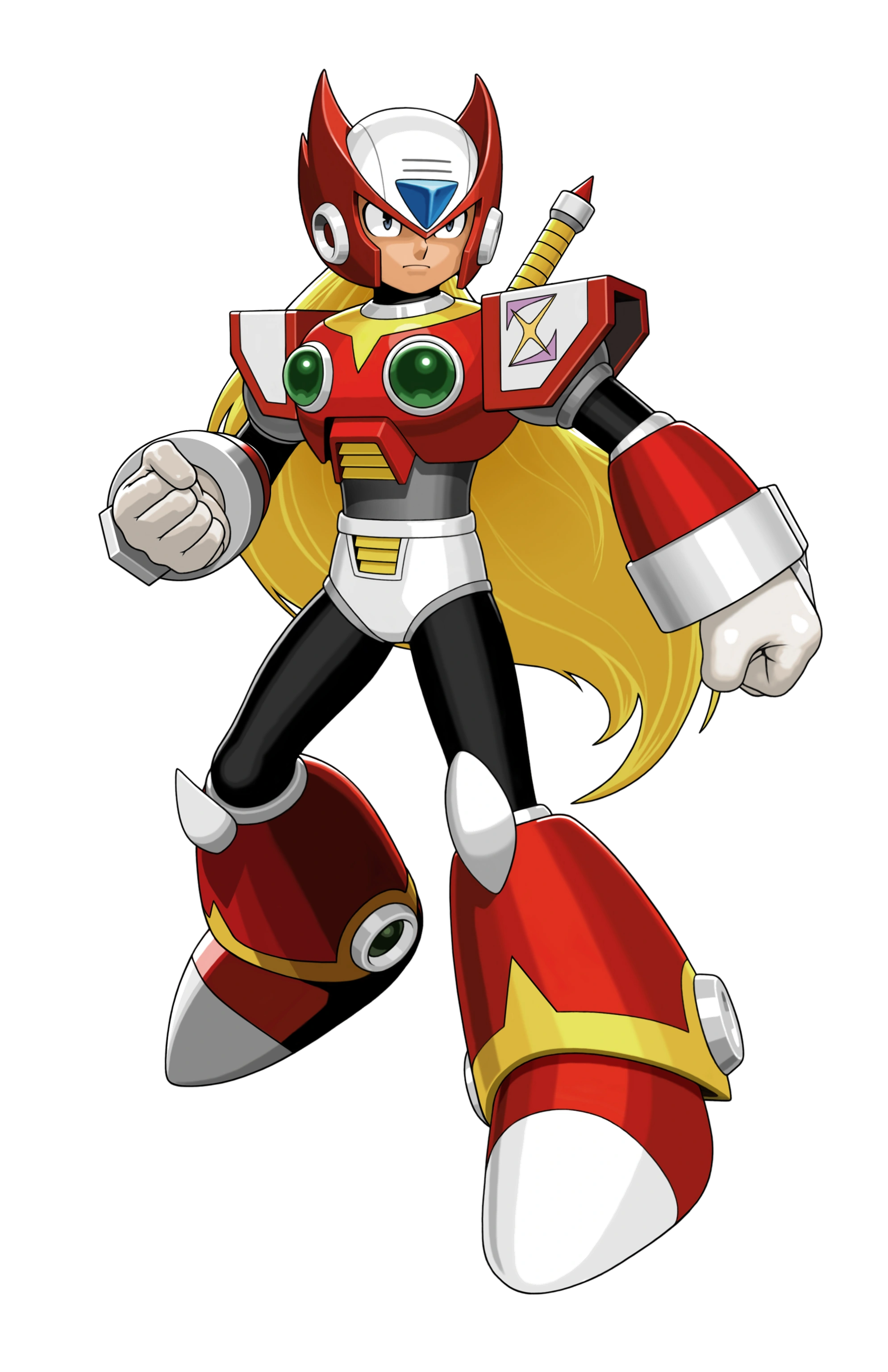 Zero (Mega Man X) | Death Battle Fanon Wiki | FANDOM powered by Wikia