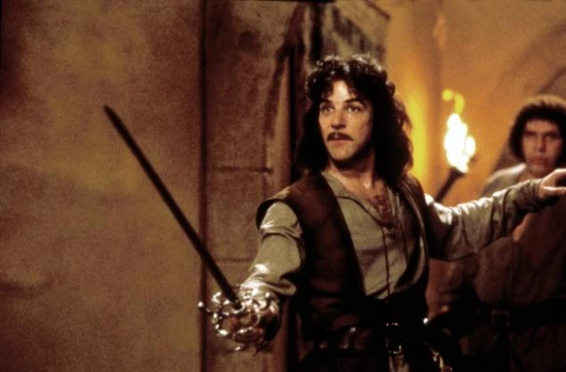Inigo Montoya | Death Battle Fanon Wiki | FANDOM powered by Wikia