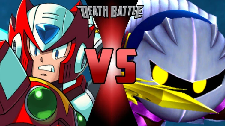 Zero VS Meta Knight | Death Battle Fanon Wiki | FANDOM powered by Wikia