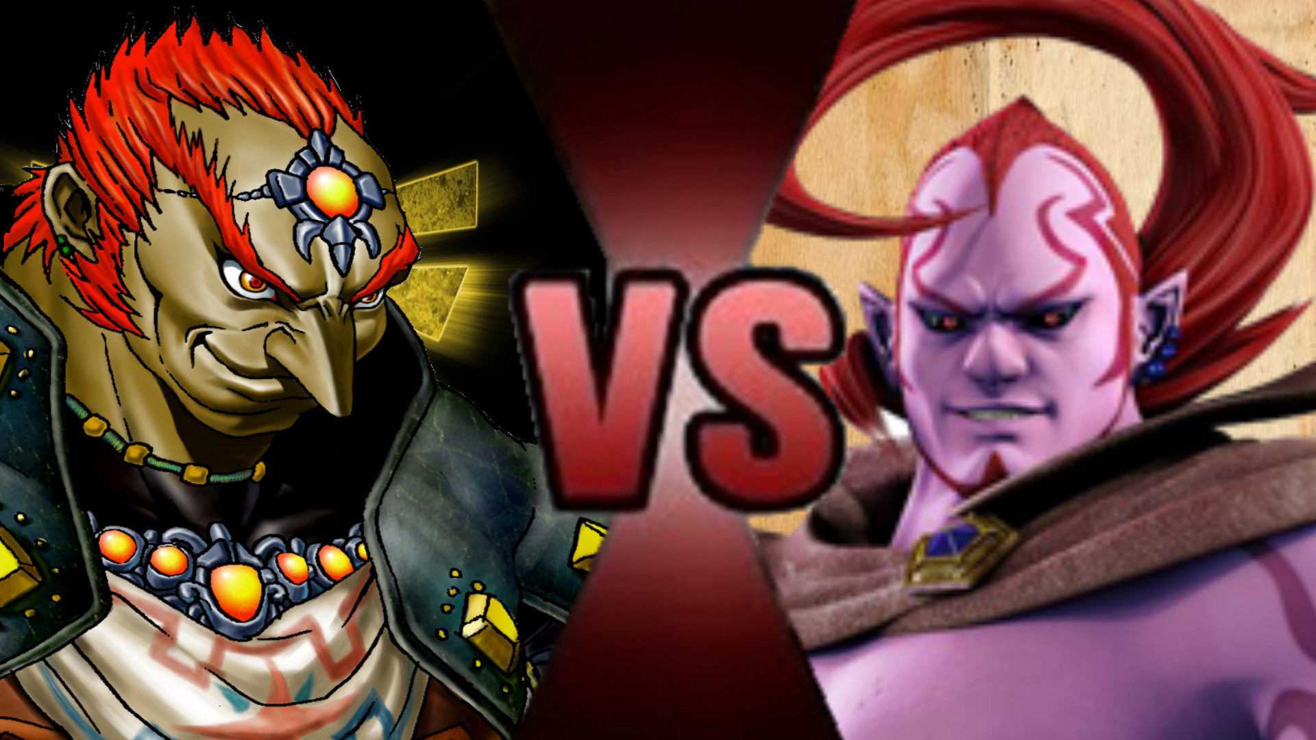Ganondorf VS Erazor Djinn | Death Battle Fanon Wiki | FANDOM powered by ... Ganondorf VS Erazor Djinn | Death Battle Fanon Wiki | FANDOM powered by ...