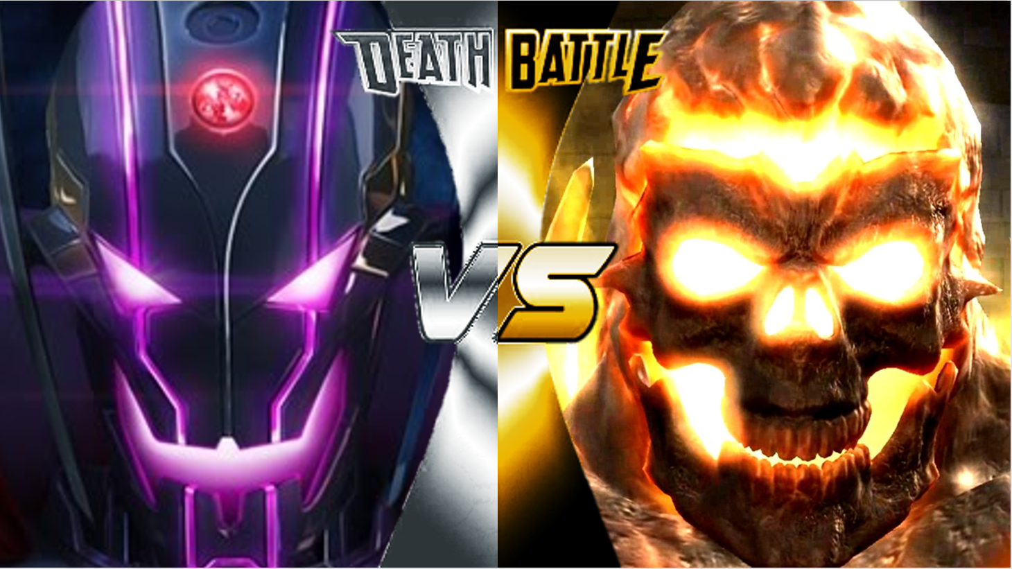 Ultron Sigma vs Dark Kahn | Death Battle Fanon Wiki | FANDOM powered by ... Ultron Sigma vs Dark Kahn | Death Battle Fanon Wiki | FANDOM powered by ...