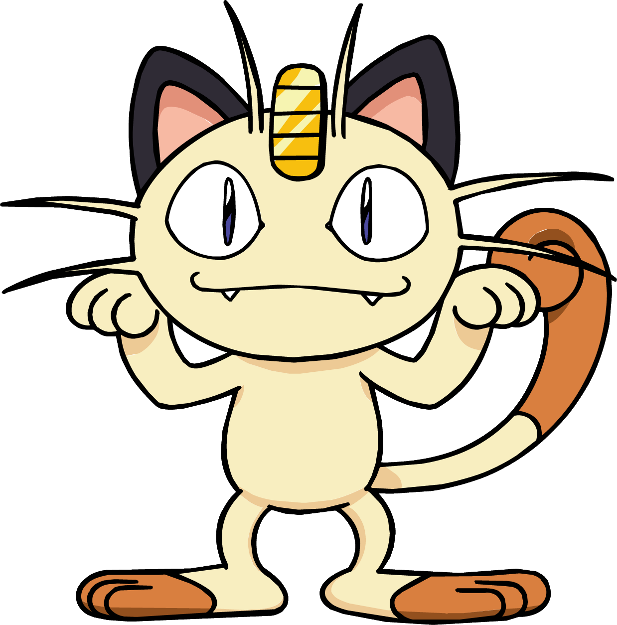 Meowth | Death Battle Fanon Wiki | FANDOM powered by Wikia