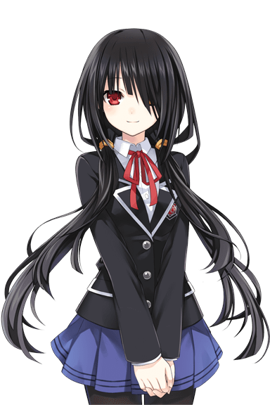 Kurumi Tokisaki Death Battle Fanon Wiki Fandom Powered By Wikia