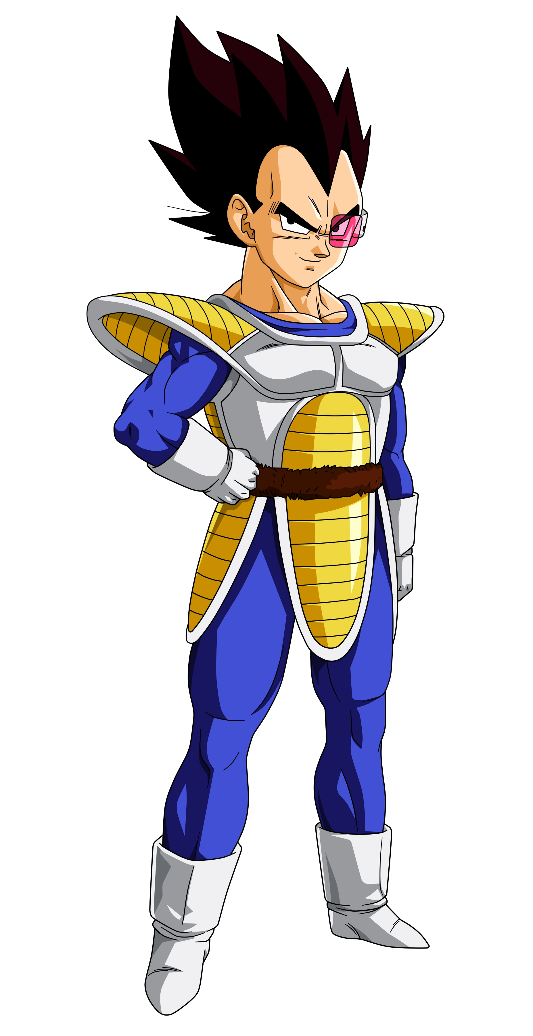 Image - Vegeta.png | Death Battle Fanon Wiki | Fandom powered by Wikia