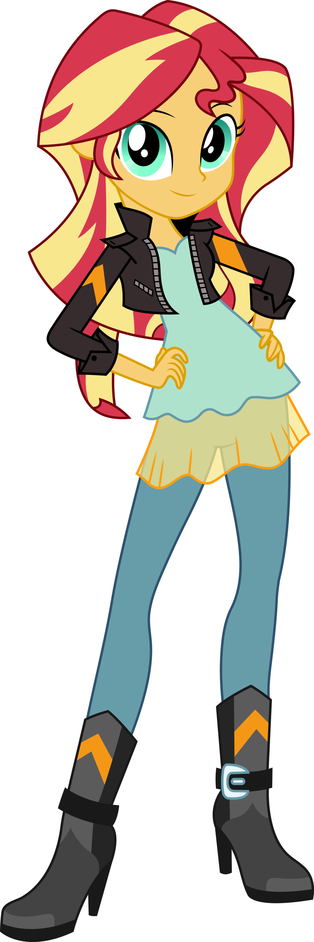 Sunset Shimmer Death Battle Fanon Wiki Fandom Powered By Wikia