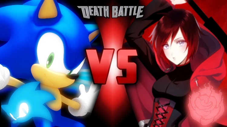 The Sonic The Hedgehog MAIN CANON Universe vs The RWBYverse ...