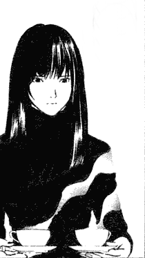 Mujer | Death Note's Wiki | FANDOM powered by Wikia