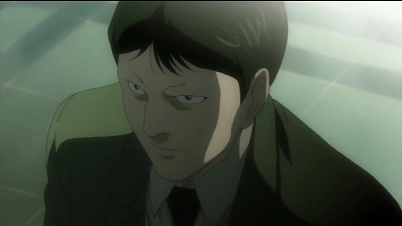 Hideki Ide | Death Note Wiki | Fandom powered by Wikia