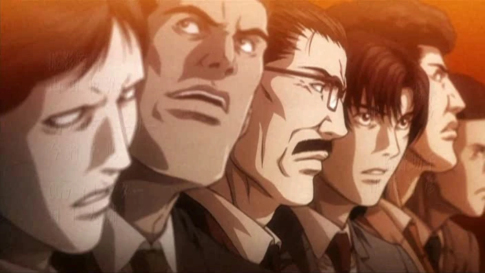 Japanese Task Force | Death Note Wiki | FANDOM powered by Wikia