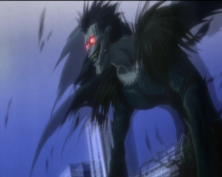 Image - Death-Note-Opening-death-note-19789479-720-576.jpg | Death Note ...