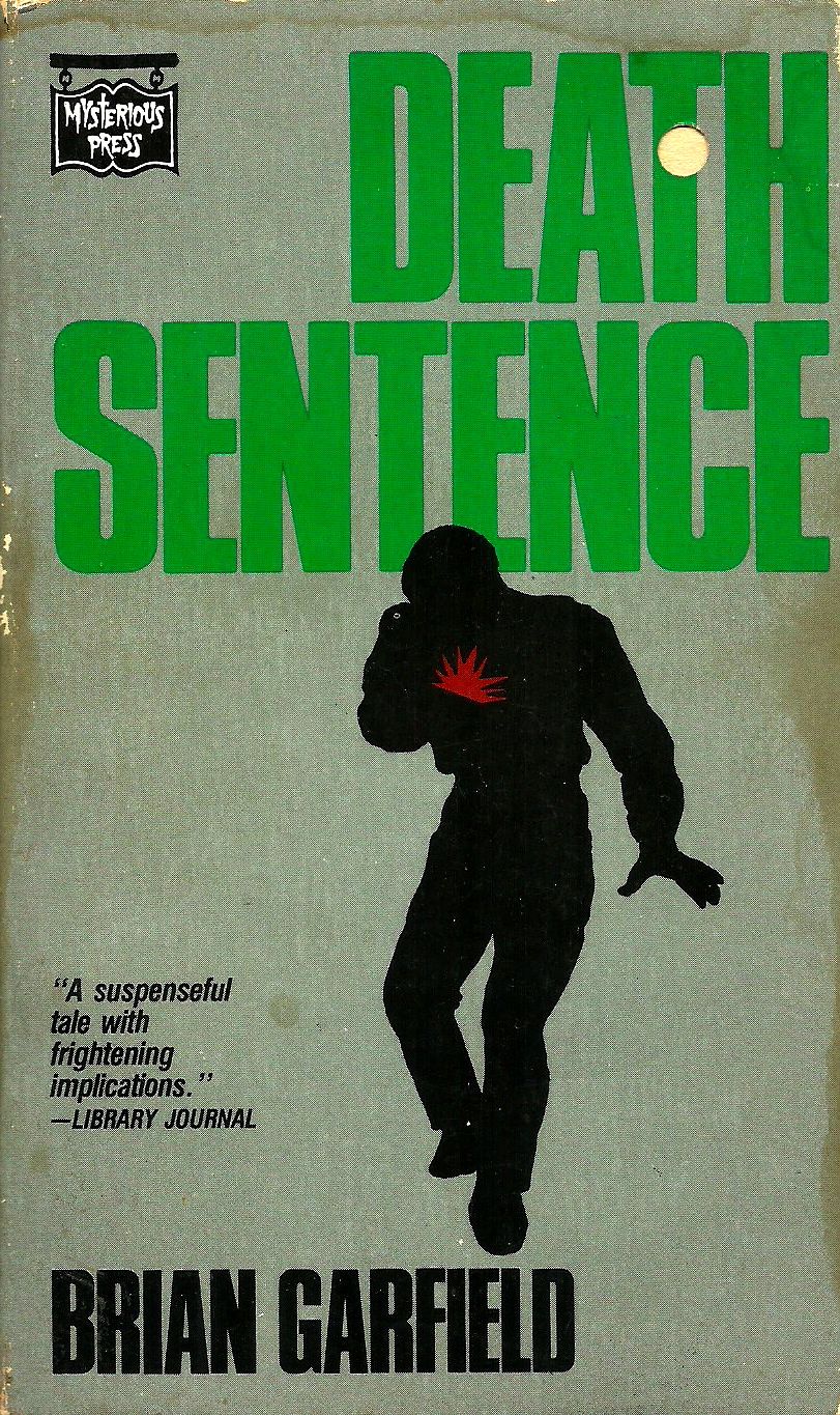 Death Sentence Novel Death Wish Wiki FANDOM Powered By Wikia death-sentence-novel-death-wish-wiki-fandom-powered-by-wikia