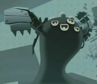 Monster | De Blob Wiki | Fandom powered by Wikia