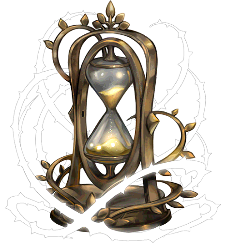 Forgotten Hourglass Deemo Wiki Fandom Powered By Wikia