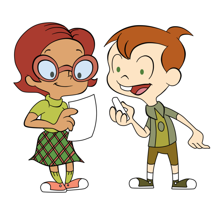 Image Rudy And Penny By Sweetcandyteardrop D5daipr Png Degrassi