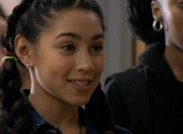 Image - Manny.PNG | Degrassi Wiki | Fandom powered by Wikia