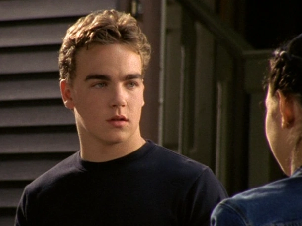 Image - Sean.png | Degrassi Wiki | FANDOM powered by Wikia