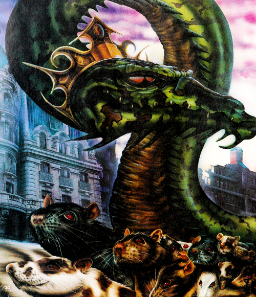Plains Rat Deltora Quest Wiki Fandom Powered By Wikia
