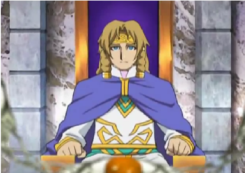 Endon Deltora Quest Wiki Fandom Powered By Wikia