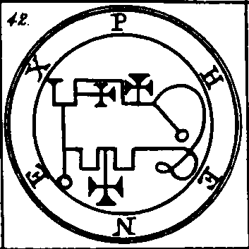 Phenex | Demonology | Fandom powered by Wikia