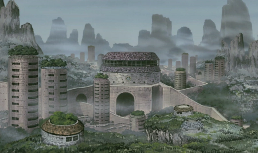 Kirigakure | Narutopedia | FANDOM powered by Wikia