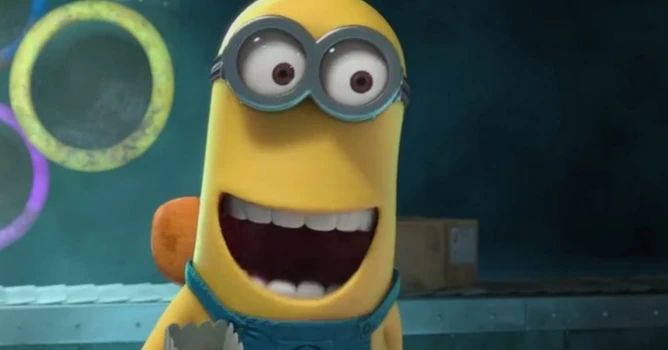 Ken | Despicable Me Wiki | Fandom powered by Wikia