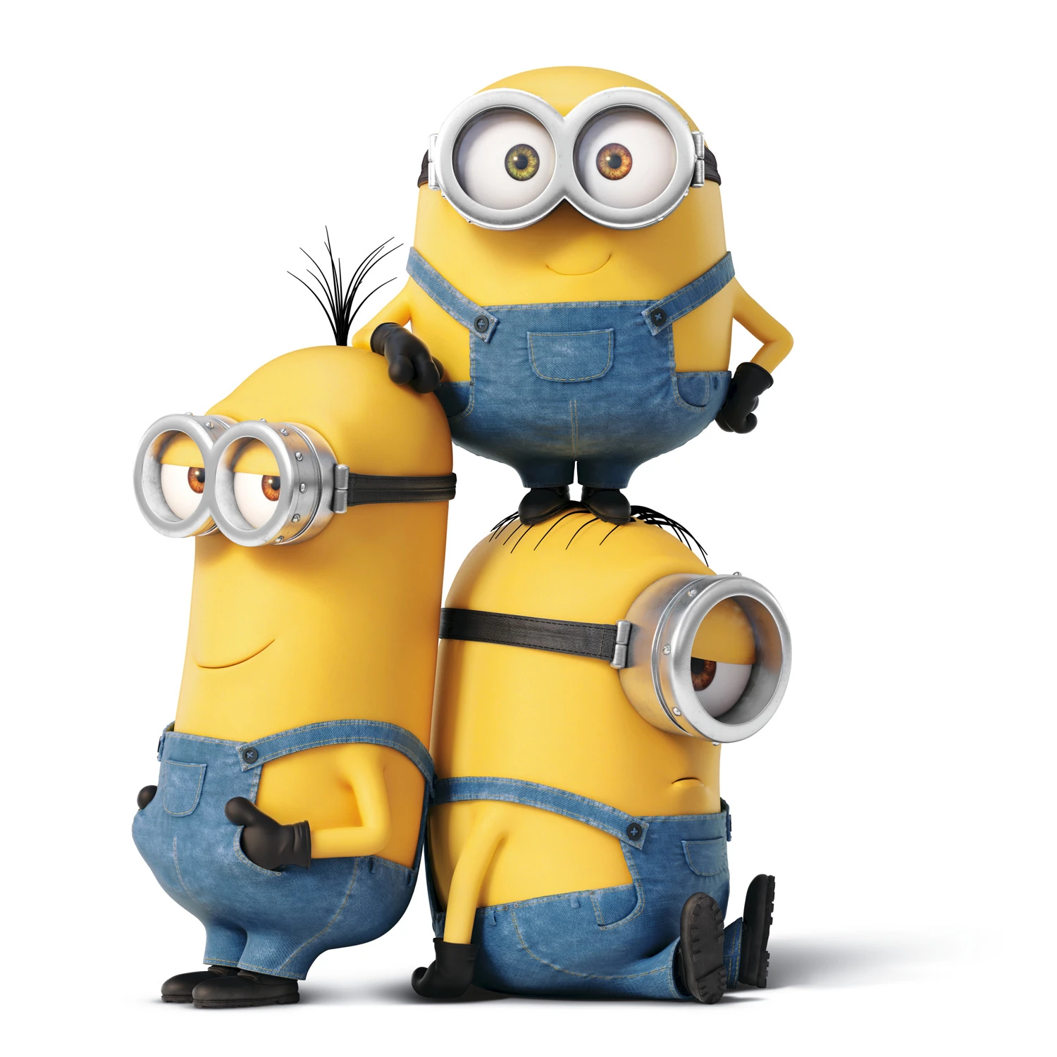 Minions 2