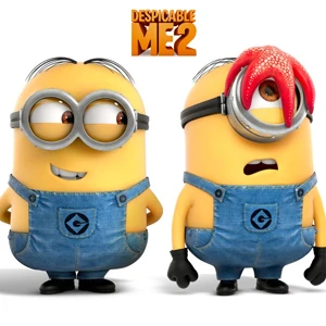 Image - Minion Intro.jpg | Despicable Me Wiki | FANDOM powered by Wikia