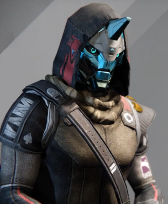 Cayde-6 | Destiny Wiki | FANDOM powered by Wikia Cayde-6 | Destiny Wiki | FANDOM powered by Wikia