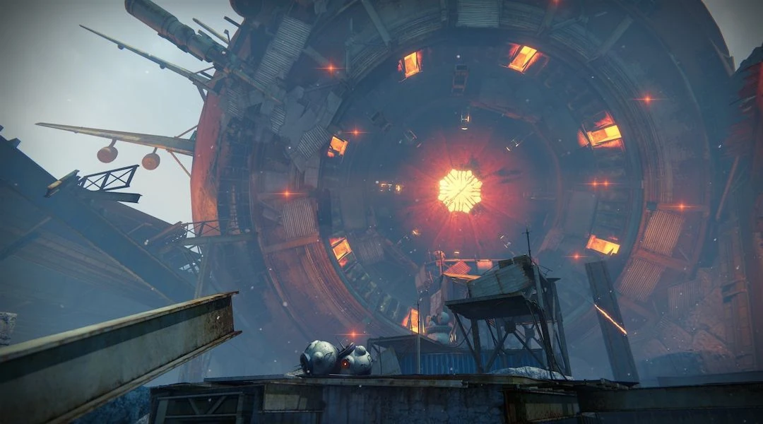 Wrath of the Machine (Raid) | Destiny Wiki | Fandom powered by Wikia