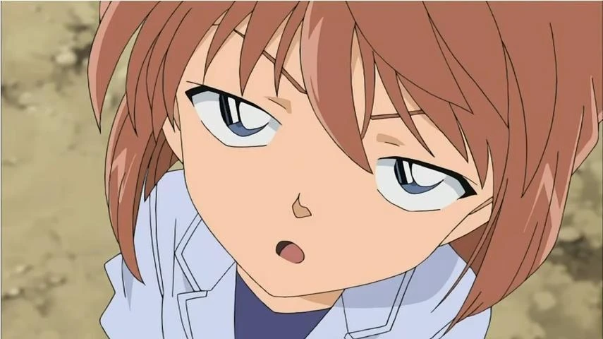 Ai Haibara | Wiki Detective Conan | Fandom powered by Wikia
