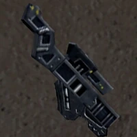 Image - GEP Gun.jpg | Deus Ex Wiki | Fandom powered by Wikia