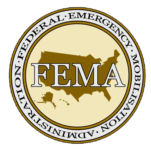 Image - DXHR FEMA logo.png | Deus Ex Wiki | Fandom powered by Wikia