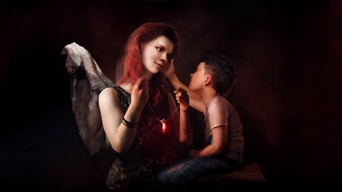 Eva (DmC) | Devil May Cry Wiki | Fandom powered by Wikia