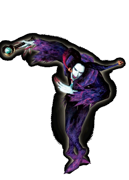 Jester | Devil May Cry Wiki | FANDOM powered by Wikia